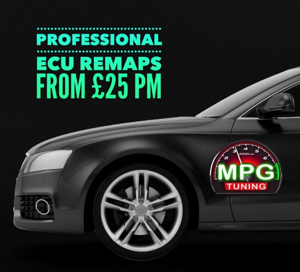 ECU Remapping Companies Near Me